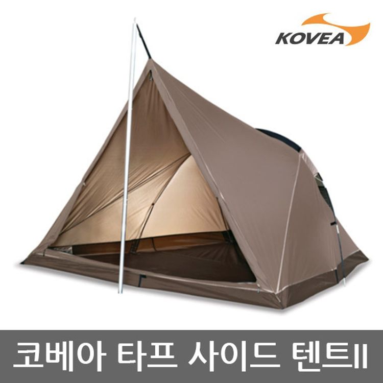 Eth 코베아 타프 사이드 텐트2 4인용 Kecw9tp 01 홈플러스 택배배송
