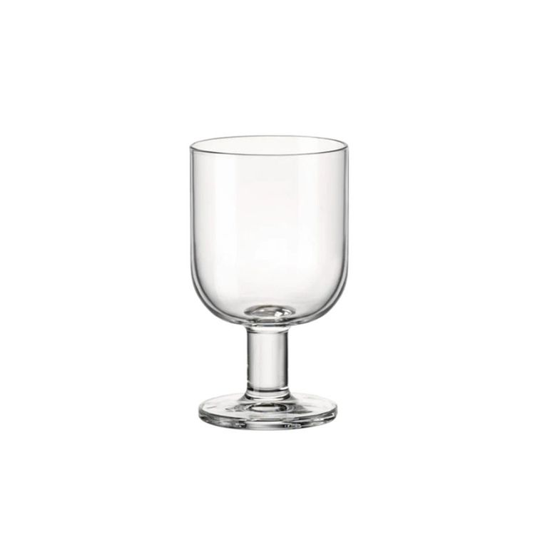 보르미올리 호스테리아 유리잔 280ml 홈플러스