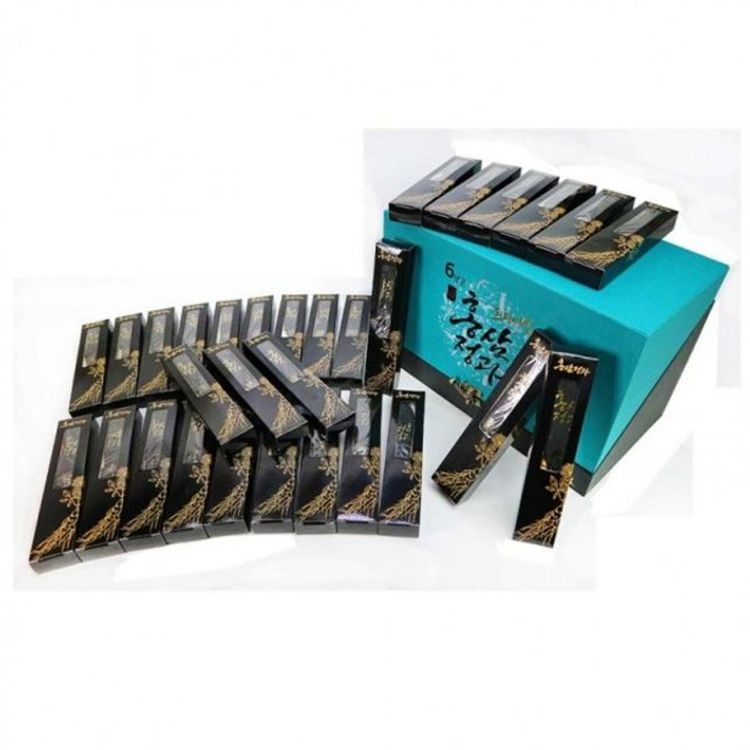 6년근 프리미엄900g 선물세트 고려홍삼정과 홍삼 절편 홈플러스 택배배송