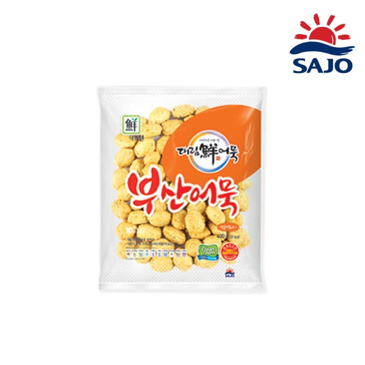푸른들마켓 사조 부산범벅이400g 홈플러스 택배배송