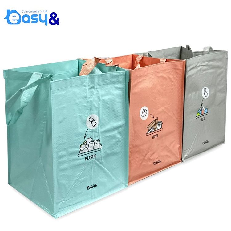 그린비 Nb2321d39a5 Ok재활용분리수거함3p 재활용 분리수거정리함 홈플러스 택배배송