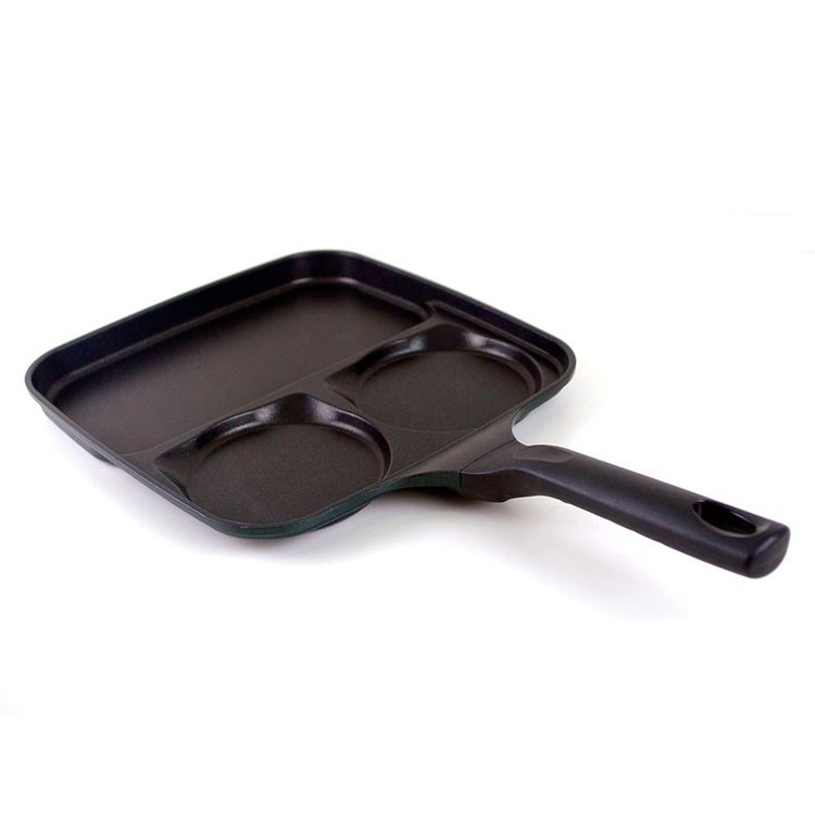 키친아트 실용적인 N613336ee9c 3구 콤비팬 27cm 0289 멀티팬 에그팬 토스트 홈플러스 택배배송