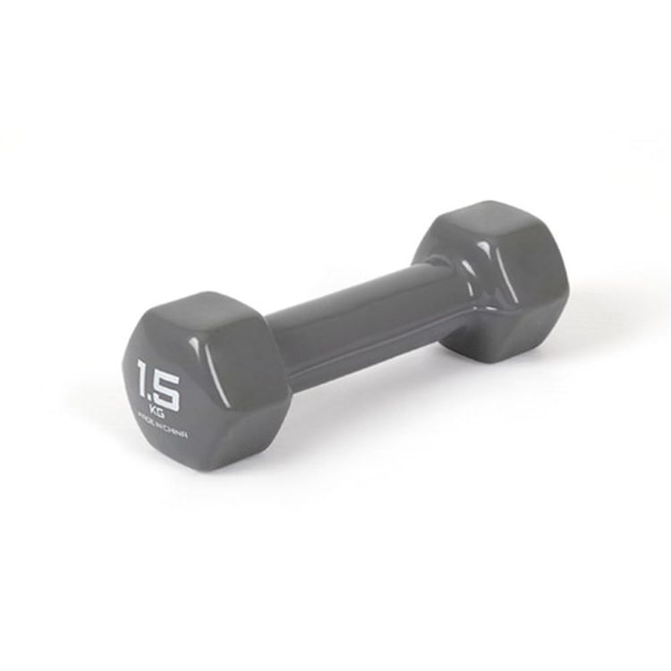 아이워너 Pvc 컬러아령 15kg 홈트 미용아령 여성아령 홈플러스 택배배송