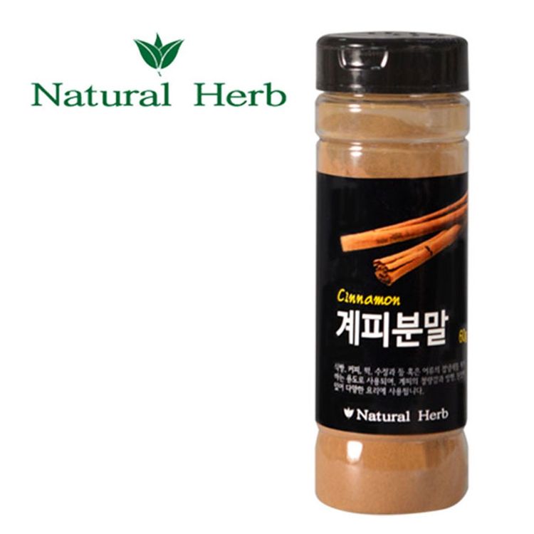 푸른들마켓 이슬나라 계피분말55g 홈플러스 택배배송