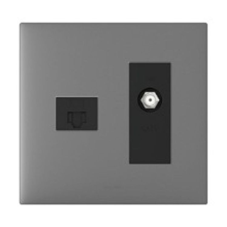 아펠라 마그네슘 전화통신 2개용 8P+CATV 3방 르그 | 홈플러스 택배배송