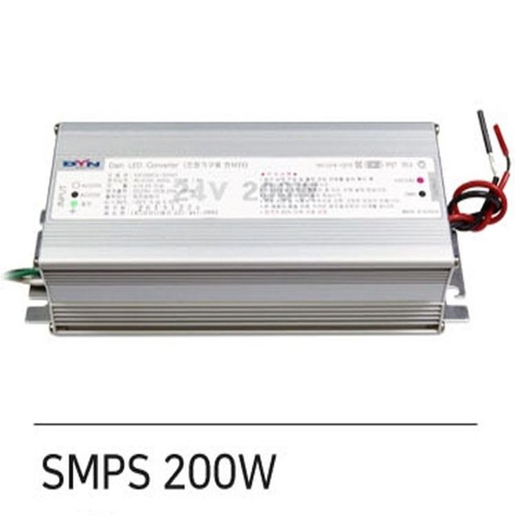 가정용 Dc변환어댑터 Ac220v Dc24v 200w Smps 홈플러스 택배배송