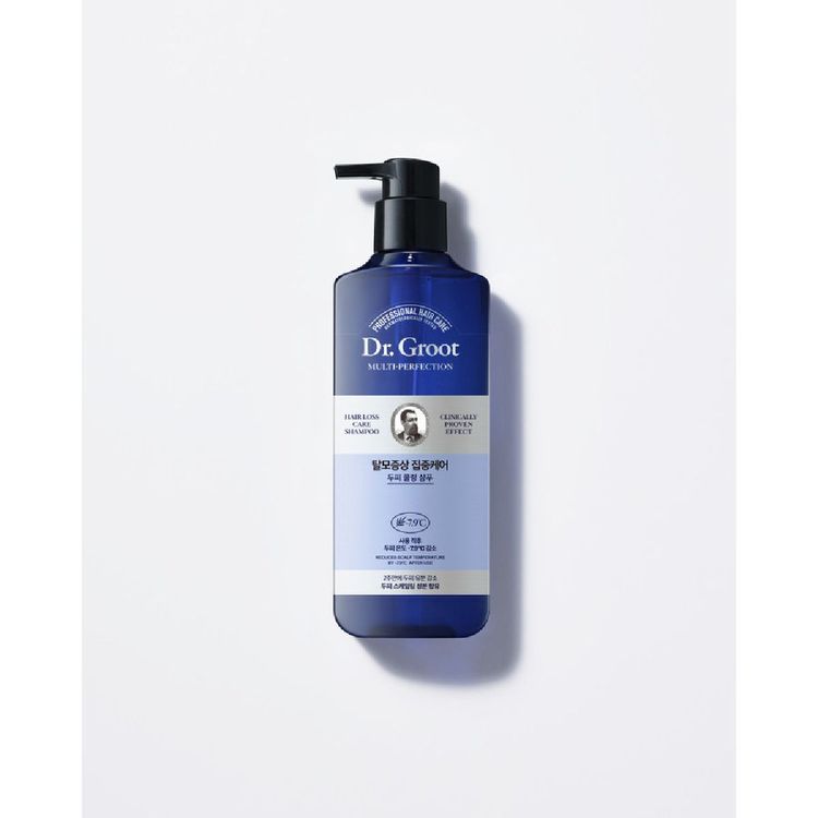 Lg 닥터그루트 집중케어샴푸 쿨링 400ml 홈플러스