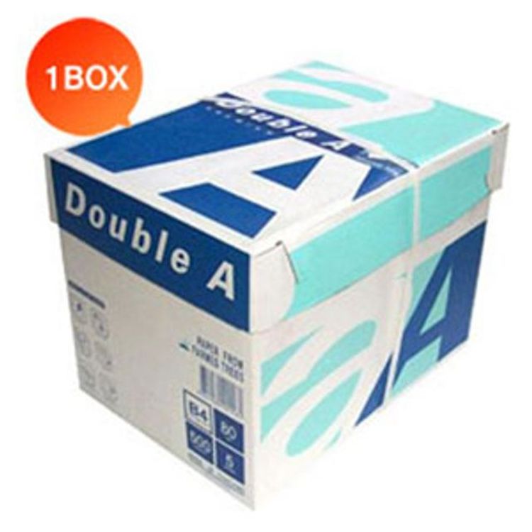 더블에이(더블A) n1023B2F6DB 복사용지 (80g/B4/1Box) | 홈플러스 택배배송