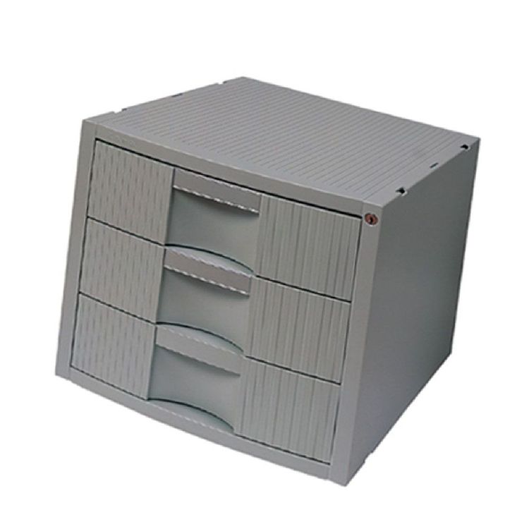 3단 멀티서류함 3h 1p 324x396x324mm 문서 정리 보관 홈플러스 택배배송