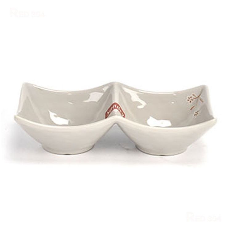 2칸 실용적인 N6121ac00cc 멜라민 종지 나눔접시 반찬그릇 164x82cm 13 홈플러스 택배배송