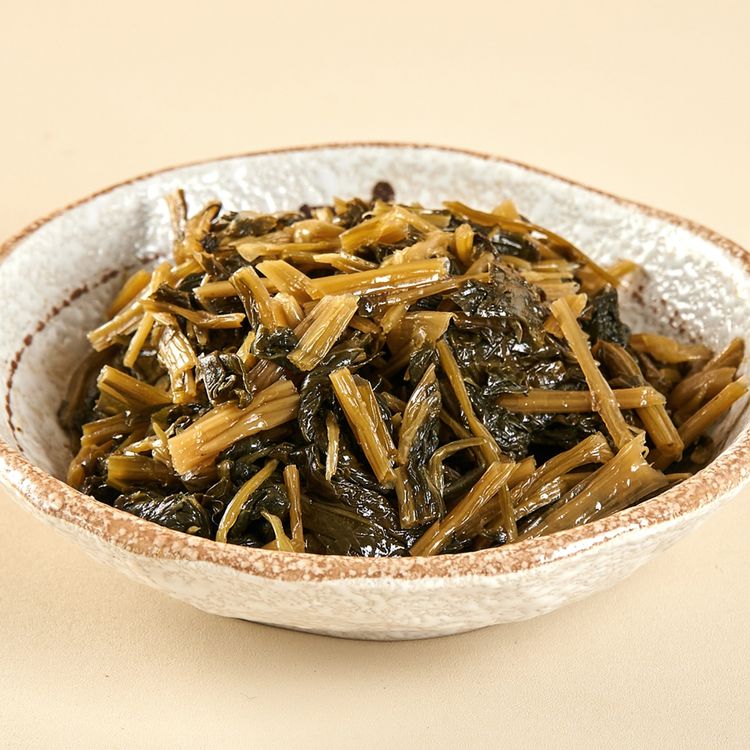 국산 유채나물 80g X 4팩 홈플러스 택배배송