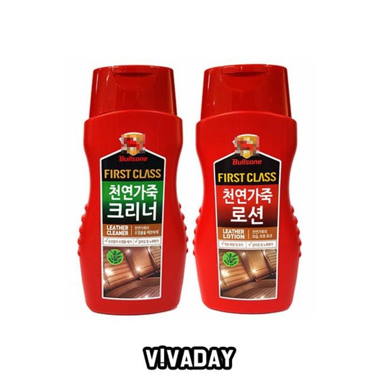 My 불스원 First Class천연가죽 크리너 로션 홈플러스 택배배송