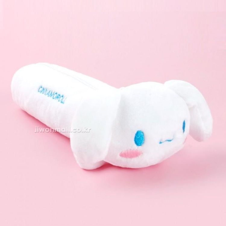 산리오 실용적인 N6263ba50f2 시나모롤 캐릭터 필통 파우치 신학기준비물 홈플러스 택배배송