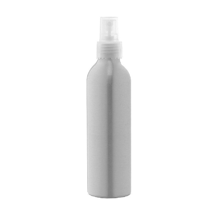 알루미늄 스프레이 화장품용기 150ml 리필용기 공병 홈플러스 택배배송