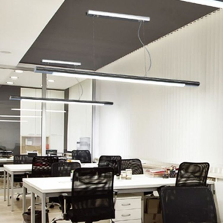 Led 샘플 1등팬던트 사무실 서재 인테리어 포인트조명 홈플러스 택배배송