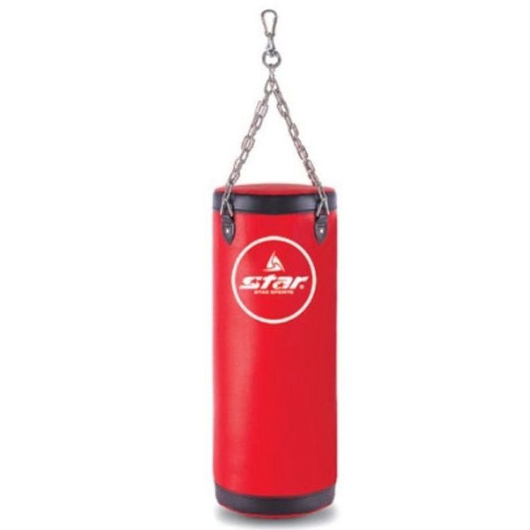 스타 복싱 샌드백 격투기 권투 펀치 샌드백 65cm 7kg 홈플러스 택배배송