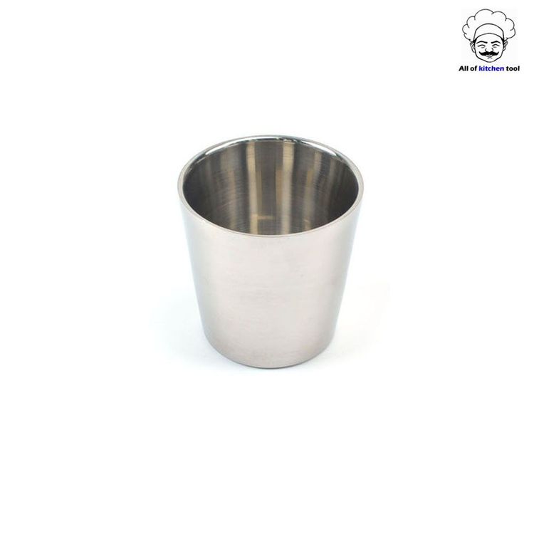 리린 이중스텐컵 식당용 스텐물잔 홈플러스 택배배송