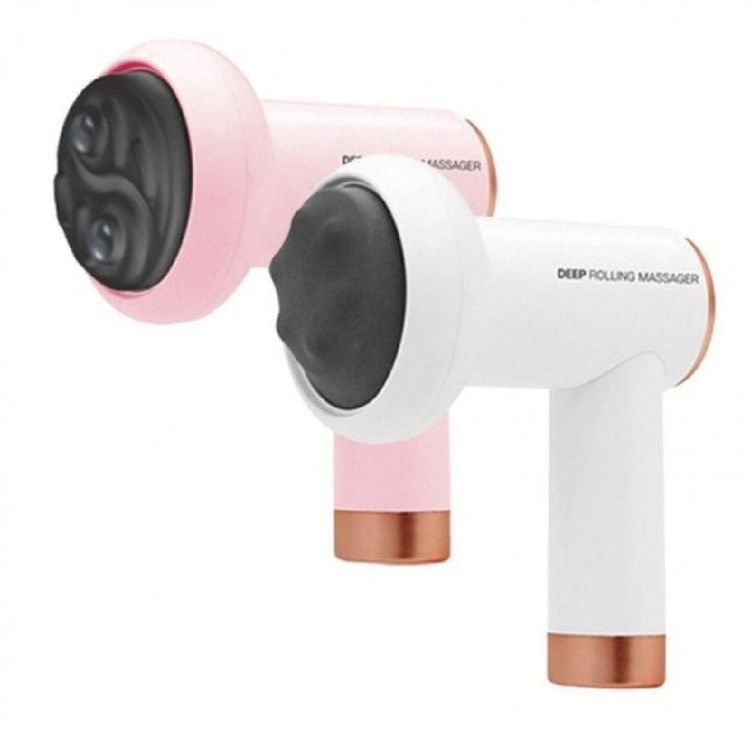 마사지 바디온 건 전동 딥롤링 안마 마사지기 홈플러스 택배배송