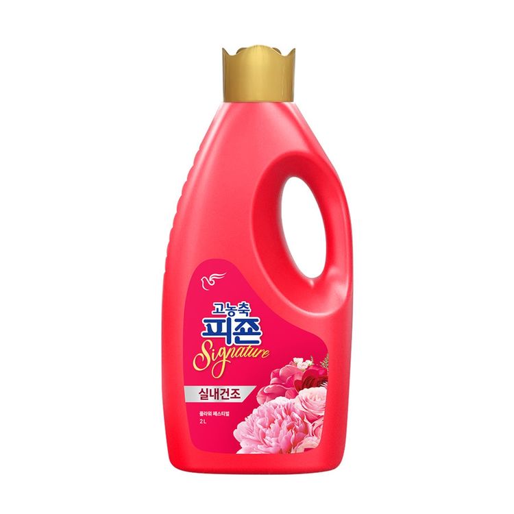 피죤 리치 퍼퓸 섬유유연제 플라워 페스티벌 2l 홈플러스
