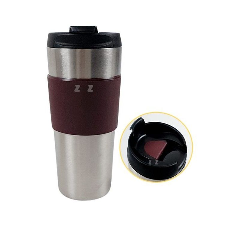 이중스텐 N2111d406fc 텀블러 480ml 보냉보온통 스텐물통 홈플러스 택배배송