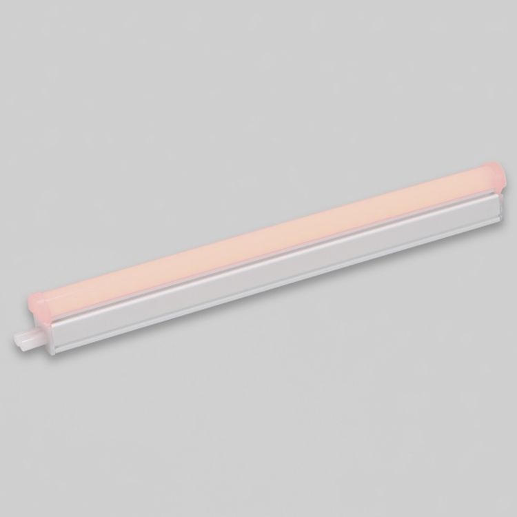 파인라이트 Led 칼라 T5 5w 300mm 레드 Kc인증조명 간접등 라인조명 홈플러스 택배배송
