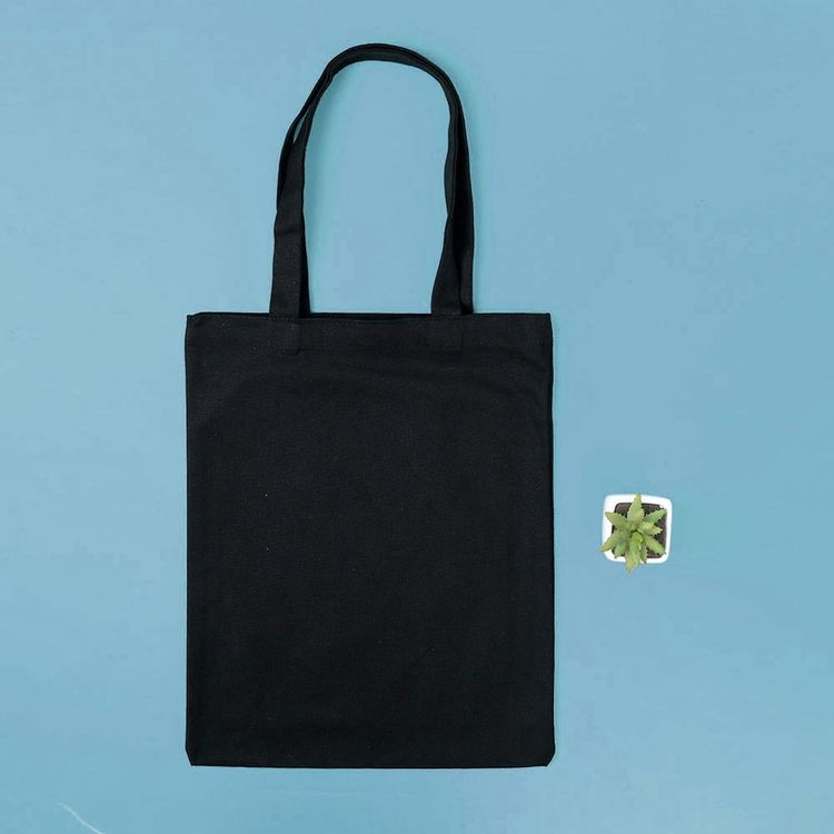 데일리 무지 에코백30x36cm Diy 사각 캔버스백 홈플러스 판매자택배