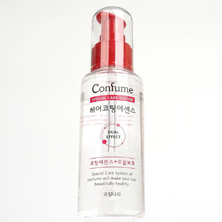 코팅 모발보호 헤어케어 듀얼 헤어에센스 100ml 홈플러스 택배배송