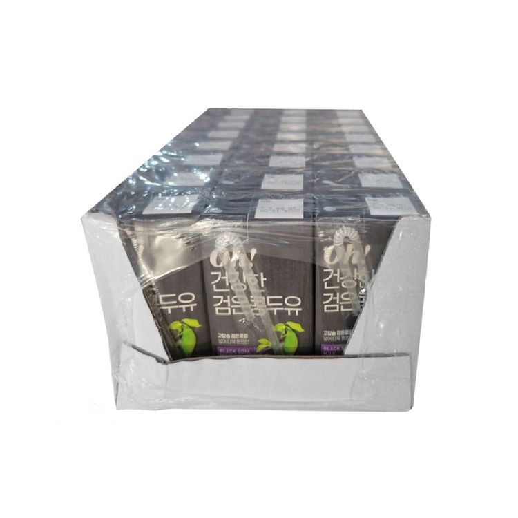 건강한 연세 365일 고칼슘 검은콩두유 190ml x 24EA | 홈플러스 택배배송