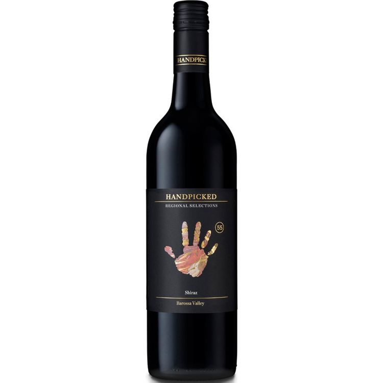 핸드픽트 바로사 쉬라즈 750ml 홈플러스