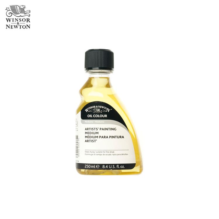 윈저앤뉴튼 프로페셔널 페인팅미디엄 250ml 홈플러스 택배배송