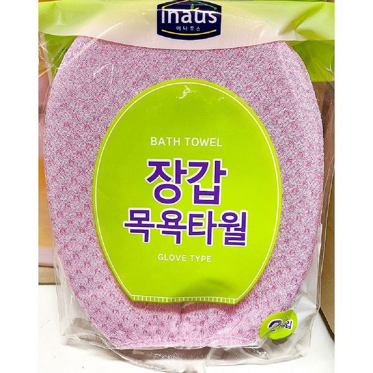 업소용 N81736ca42c 목욕탕 사우나 목욕 장갑 12x17cm 랜덤 2매입 홈플러스 택배배송