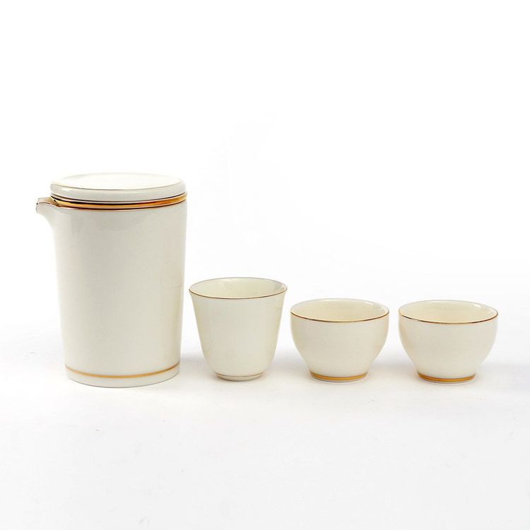순수 N2285c35323 차생활 휴대용 다기세트 3인 여행 캠핑용찻잔 홈플러스 택배배송