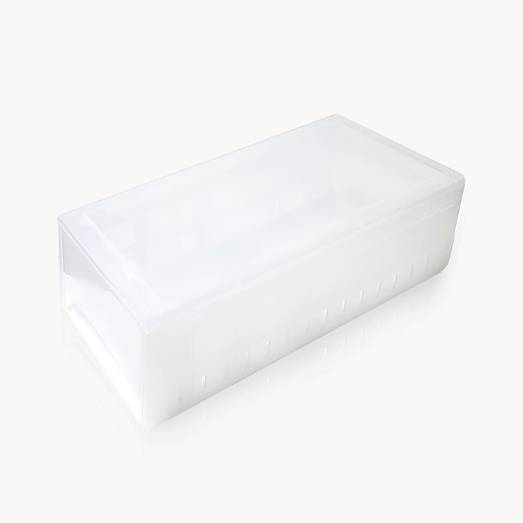 1칸 냉장고 수납트레이 1개 냉장고트레이 정리수납 보관트레이 편리한수납 냉장고정리 보관용기 홈플러스 택배배송