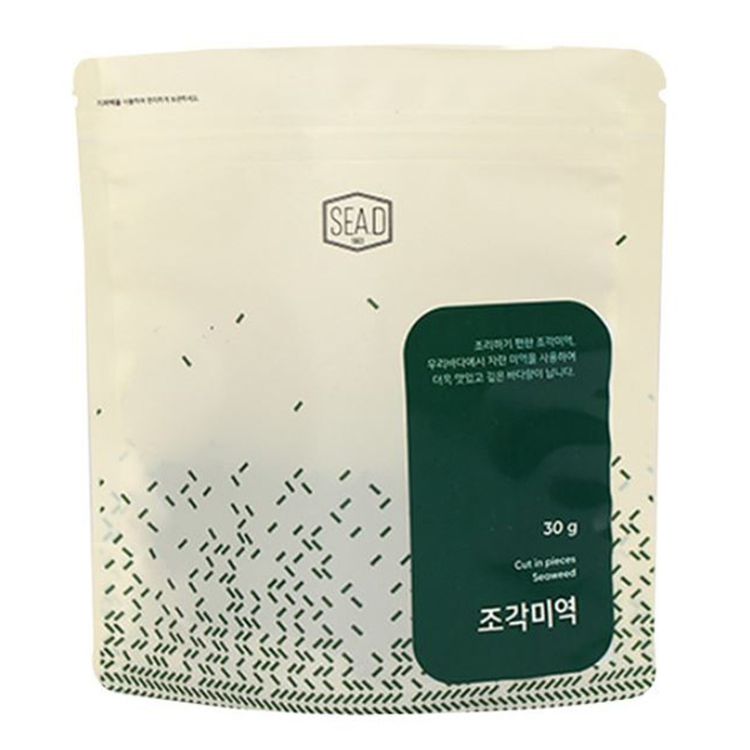 참다올 프리미엄 부산 조각미역30g 자른미역 홈플러스 택배배송