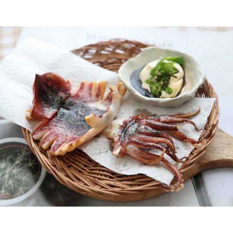 산지직송 반건조 오징어 버터구이 원양산 10미 14kg 내외 아이스박스 포장 홈플러스 택배배송