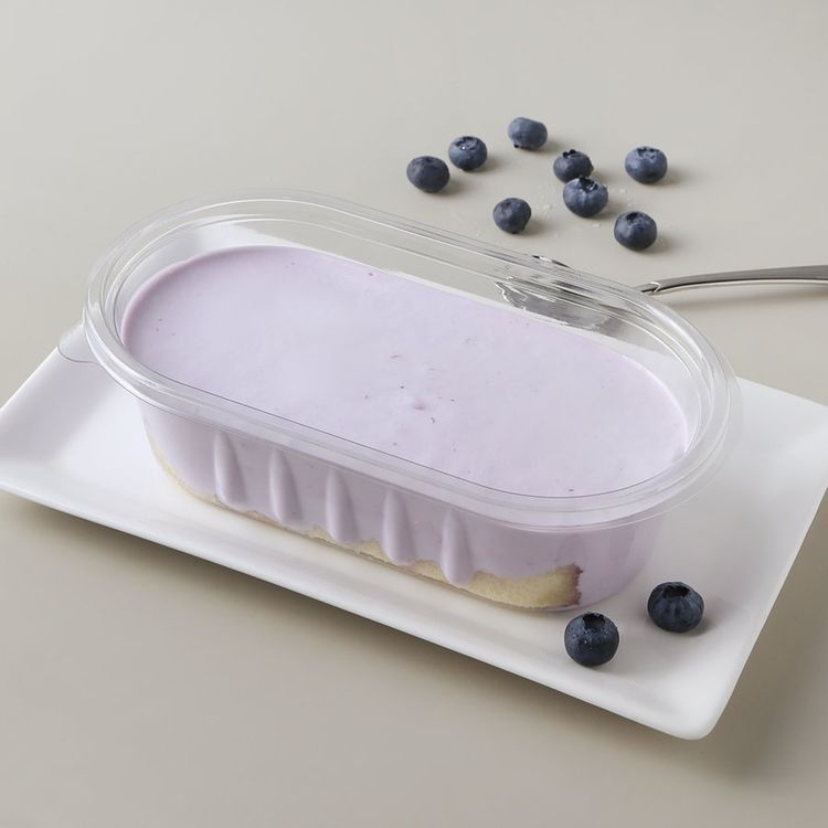 떠먹는 블루베리 크림치즈 케이크 | 홈플러스