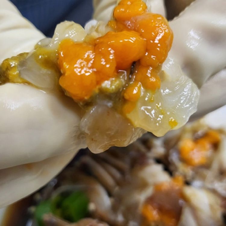 30년전통 삼점암꽃게 간장게장 간장꽃게장 2kg 홈플러스 택배배송