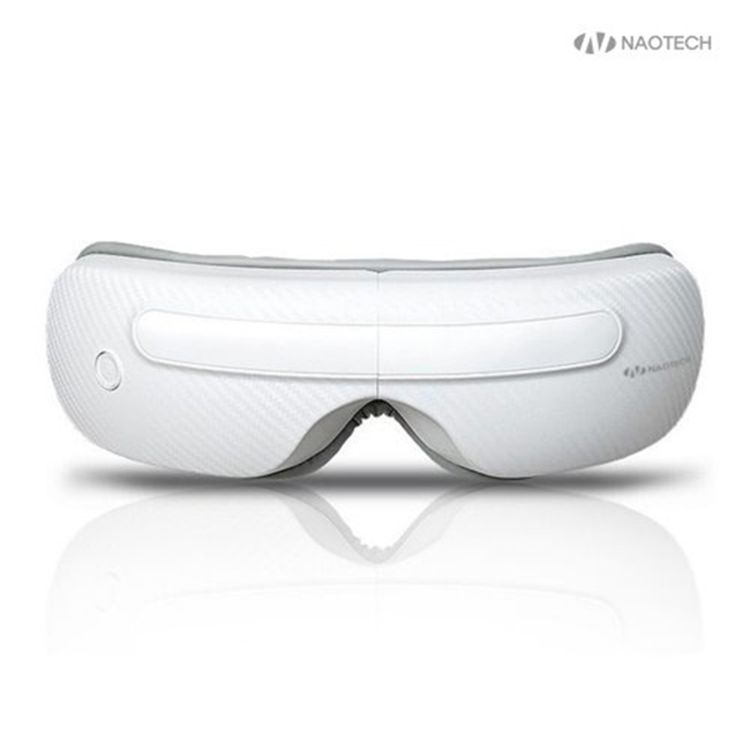 Naotech 나오테크 온열 무선 눈 마사지기 Nao H6000eye 홈플러스 택배배송