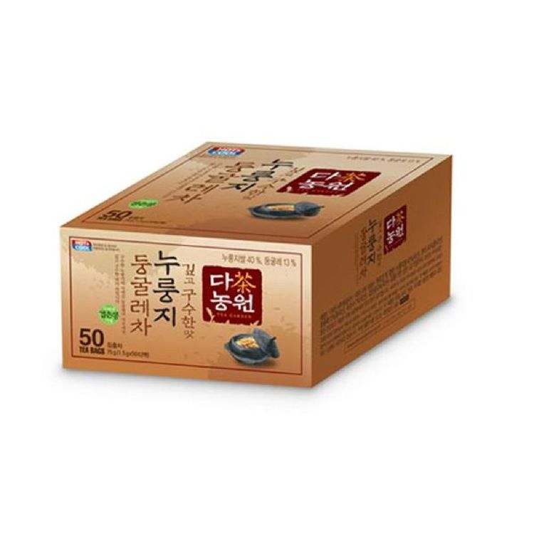 누룽지 둥굴레차 15gx50t 다농원 홈플러스 택배배송