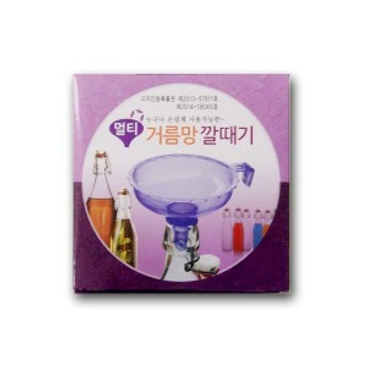 깔때기 거름망 여과기 플라스틱 깔대기 오일 주입기 홈플러스 택배배송