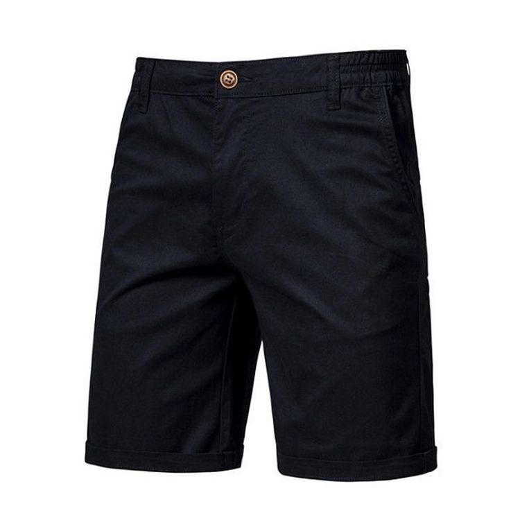 남자 허리 옆라인 밴딩 반바지 블랙 2xl 데일리웨어 홈플러스 택배배송