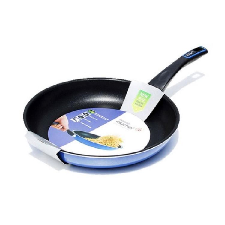퓨어라이트 실용적인 N6143b906da 애쉬블루 프라이팬 28cm 도루코 홈플러스 택배배송