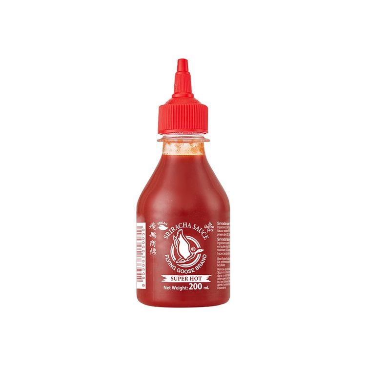 플라잉구스 스리라차 슈퍼핫 칠리소스 200ml 홈플러스 택배배송