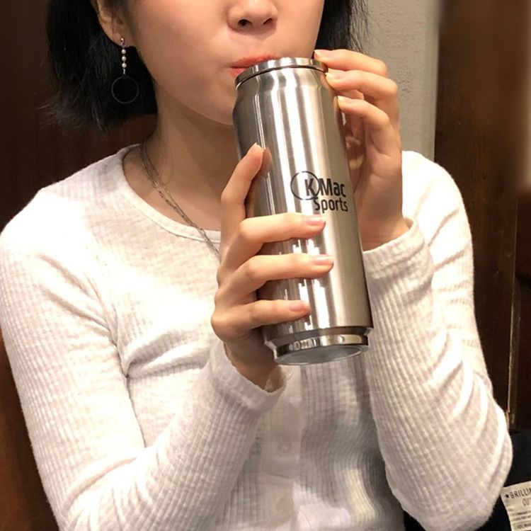 보온 실용적인 N61218f8a07 보냉 아이스 커피 티 이중 스텐 빨대 텀블러 홈플러스 택배배송