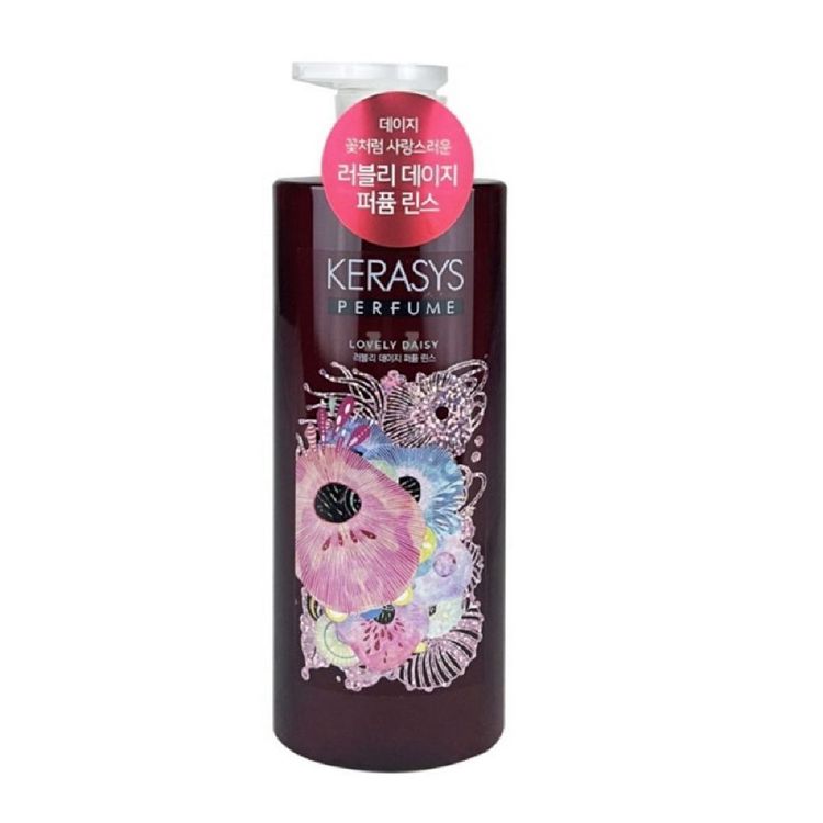 케라시스 린스 헤어 케어 퍼퓸 린스 데이지향 600ml 홈플러스 택배배송