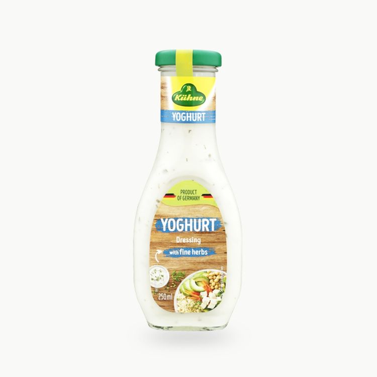 퀴네 요구르트 샐러드 드레싱 소스 250ml 요거트 홈플러스 택배배송