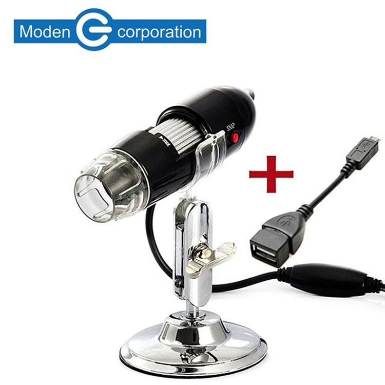 Usb 현미경 500배율 1ea 스마트폰 전자 Otg 디지털 홈플러스 택배배송