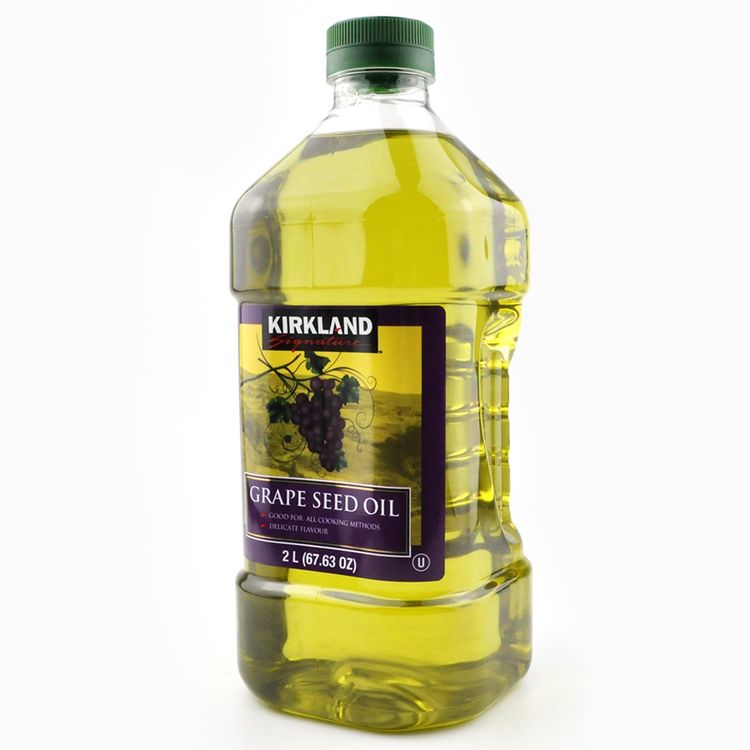 Costco Kirkland 시그니쳐 프랑스산 포도씨유 2l 대용량 홈플러스 택배배송