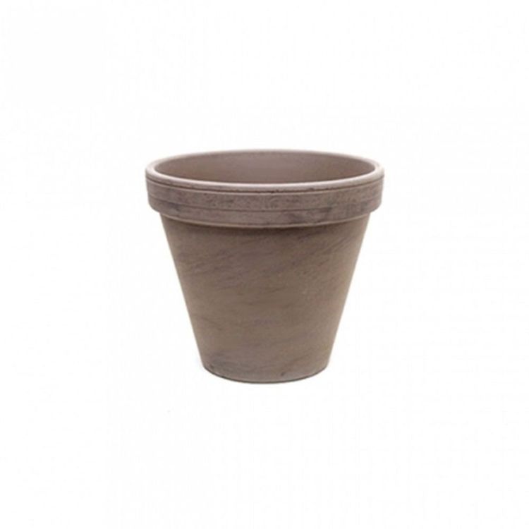 빈티지 그레이 18x15cm 4호 독일 토분회색화분 홈플러스 택배배송