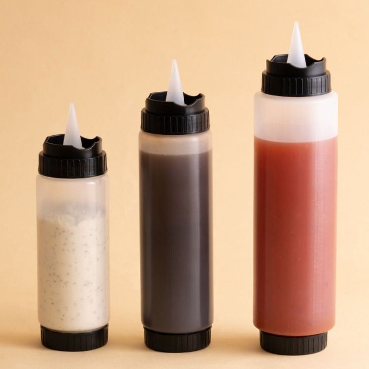 업소용 N2285c0295e 양념통 오일통 소스병 소스통 350ml 홈플러스 판매자택배